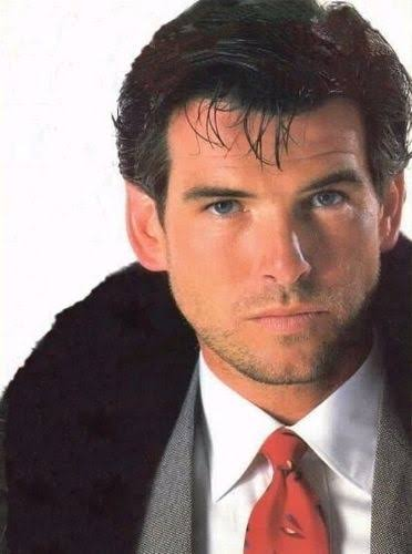 Mog battle: James Bond actors | Looksmax.org - Men's Self-Improvement ...