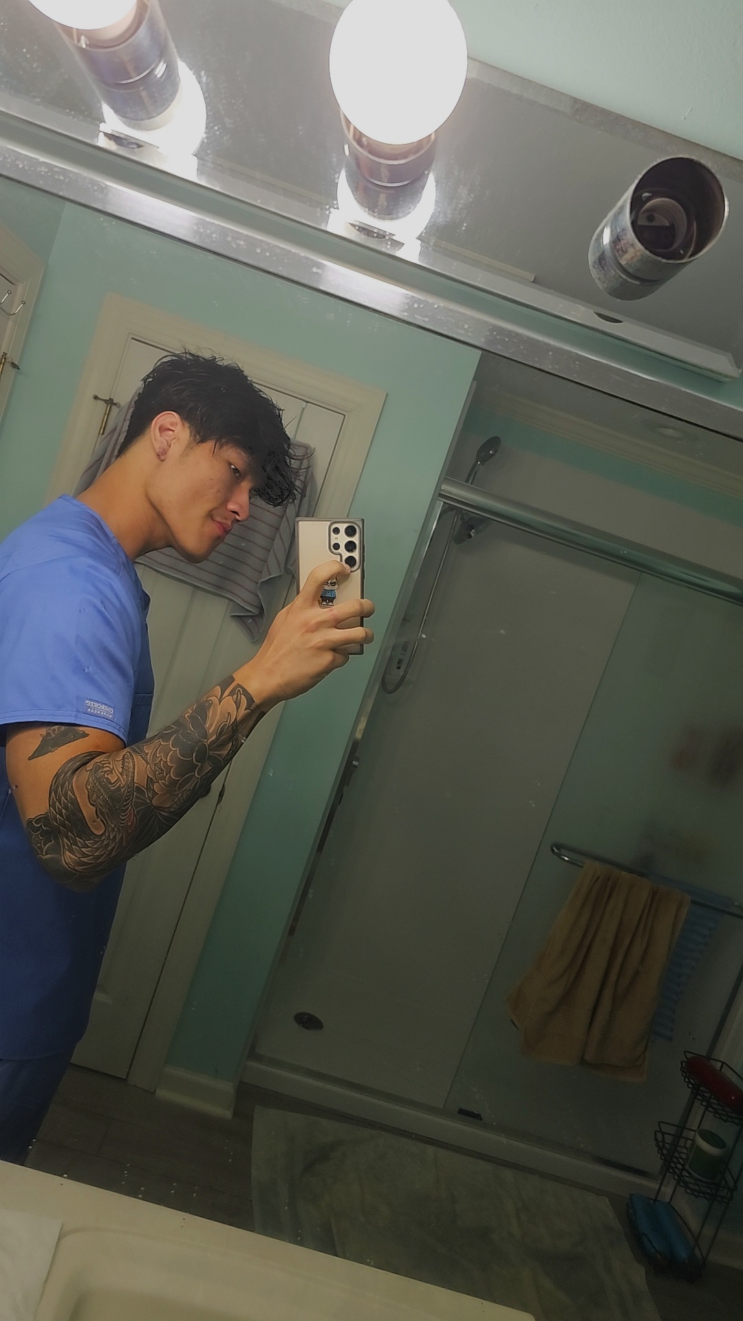 Ricecel Introduction + Rate | Looksmax.org - Men's Self-Improvement ...