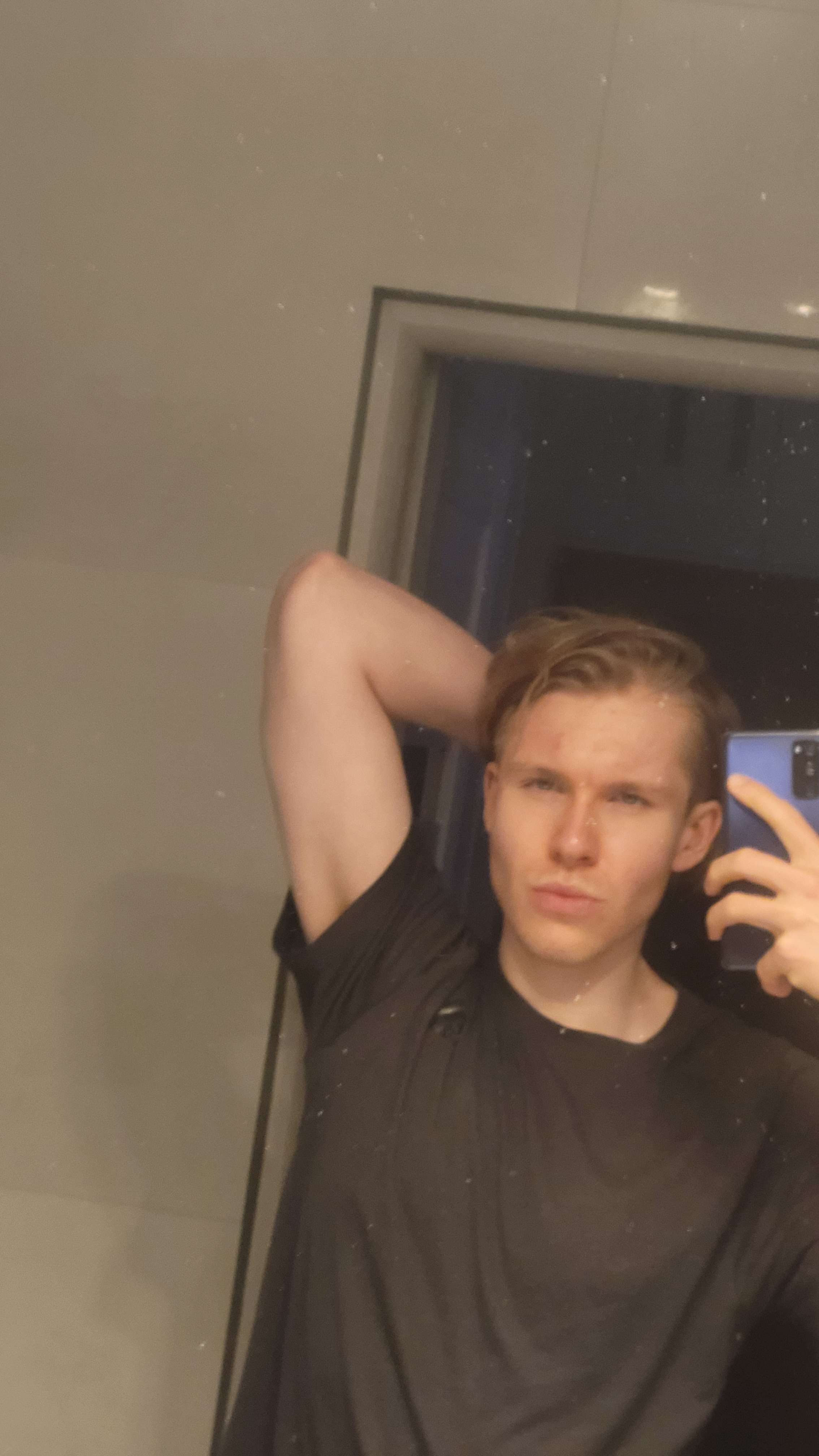 The average normie zoomer mogs the average .org aspie to oblivion ...