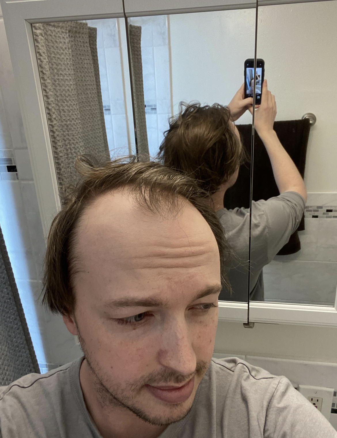The average normie zoomer mogs the average .org aspie to oblivion ...