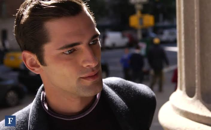 Prime Sean O Pry must have had insane jb appeal | Looksmax - Men's Self ...