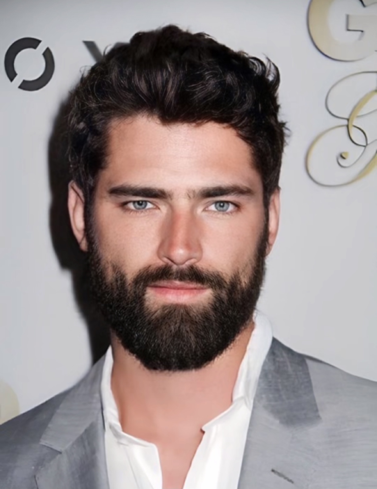 which facial hair would sean o pry pull the most girls | Looksmax.org ...
