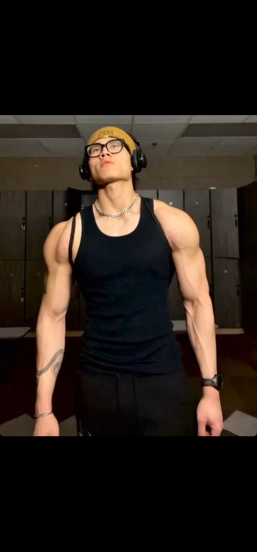 Ricecel Introduction + Rate | Looksmax - Men's Self-Improvement ...