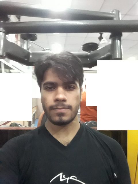 (Gym help Pls) Should someone with this indus brachy skull round face ...