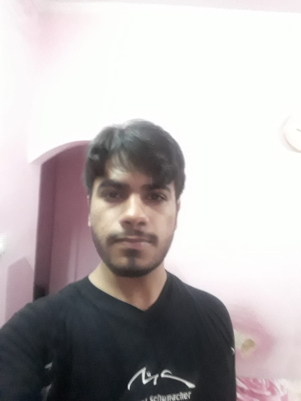 (Gym help Pls) Should someone with this indus brachy skull round face ...