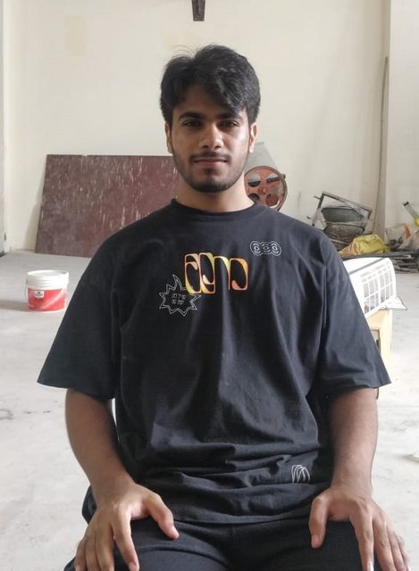 (Gym help Pls) Should someone with this indus brachy skull round face ...
