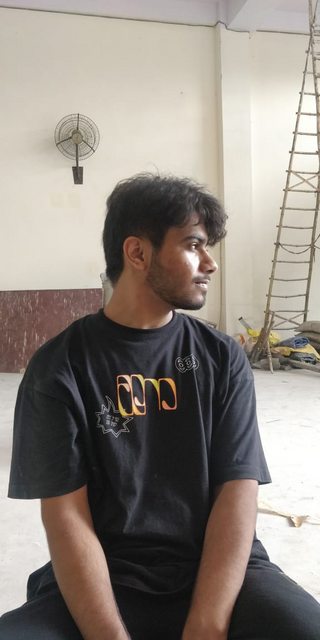 (Gym help Pls) Should someone with this indus brachy skull round face ...