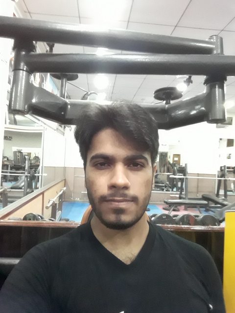 (Gym help Pls) Should someone with this indus brachy skull round face ...