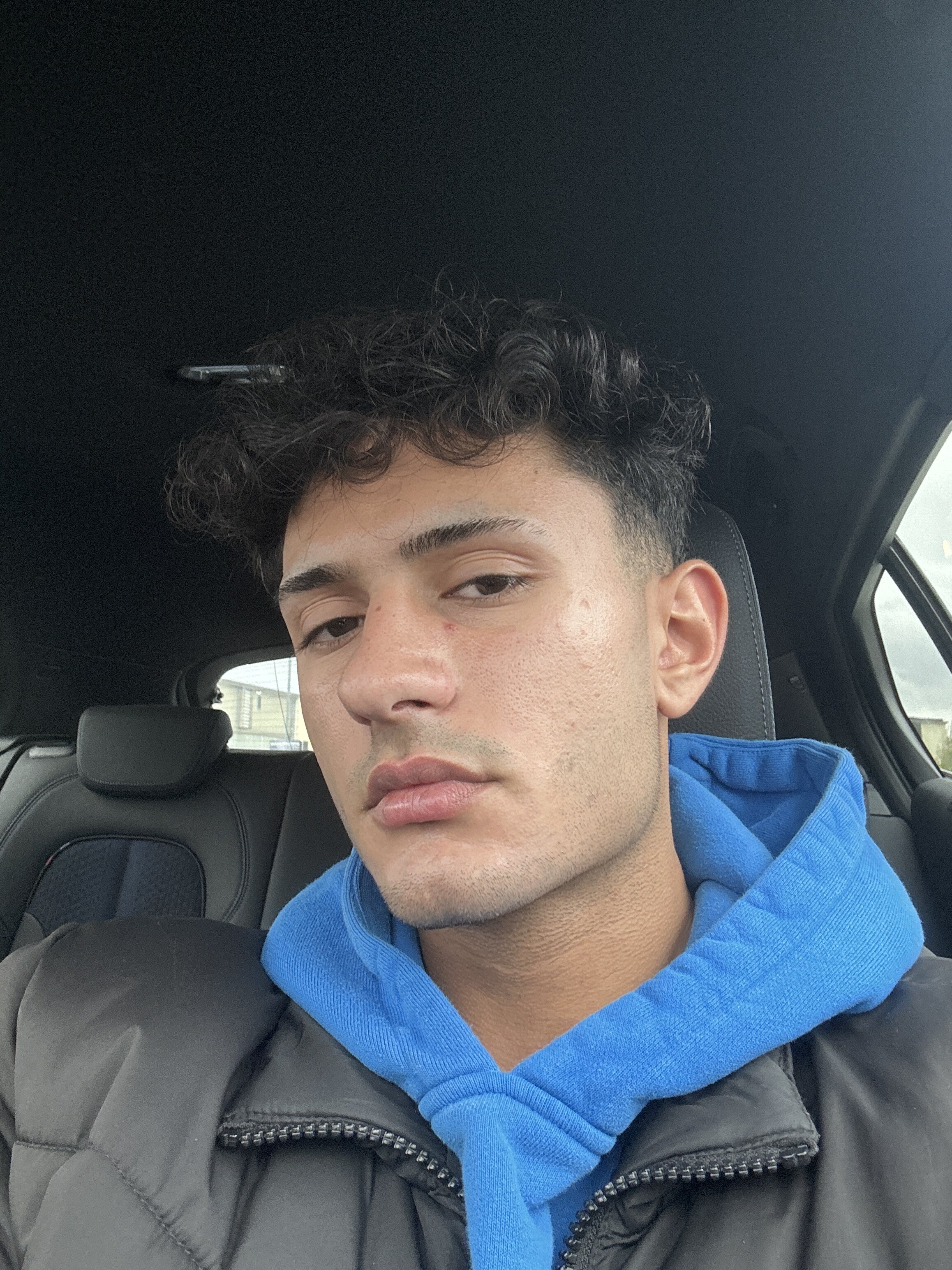 Tell me what and how to Improve so I can look better than my stacy ex ...