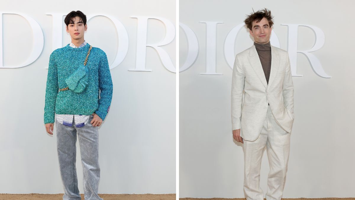 Robert pattinson got fcking mogged by a gook | Looksmax - Men's Self ...