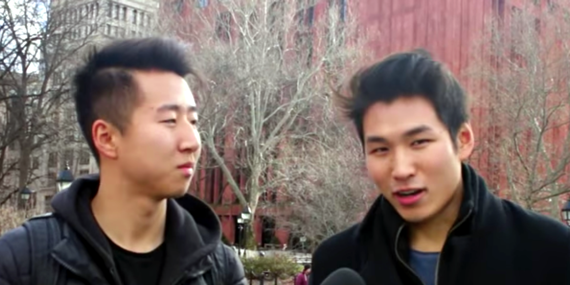 Holy shit at this 20 year old Chang. Ricecel ascension | Looksmax - Men ...