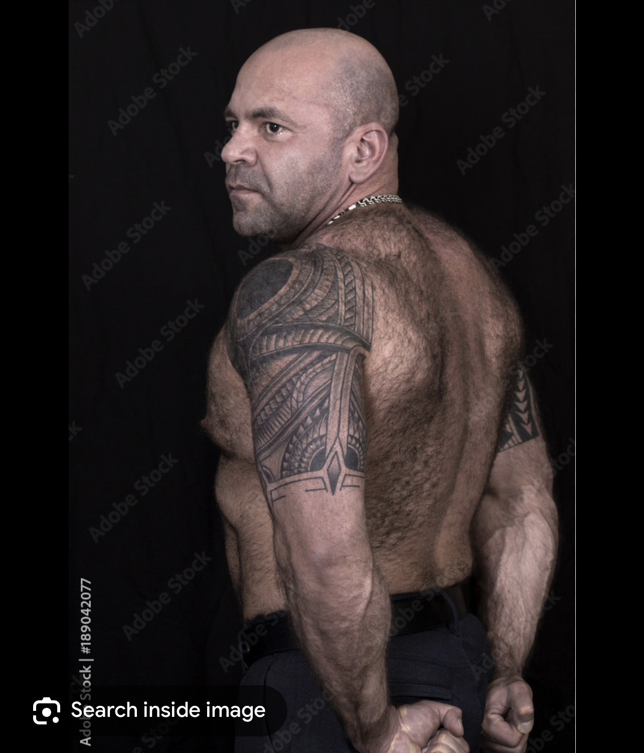 Cutecel vs bald ogre | Looksmax - Men's Self-Improvement & Aesthetics