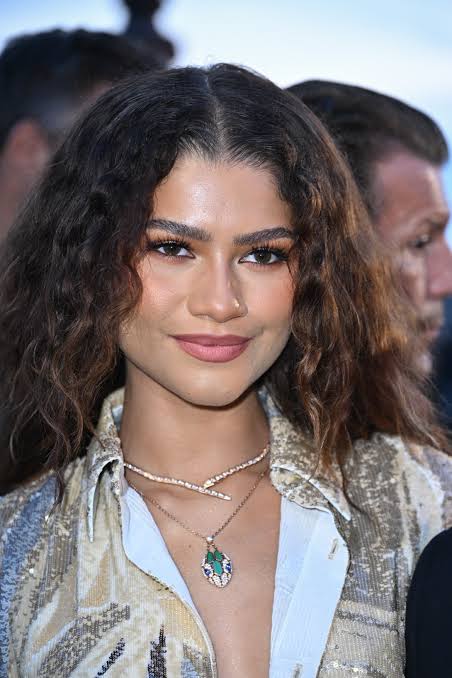 the time i saw zendaya lookalike overseas | Looksmax.org - Men's Self ...