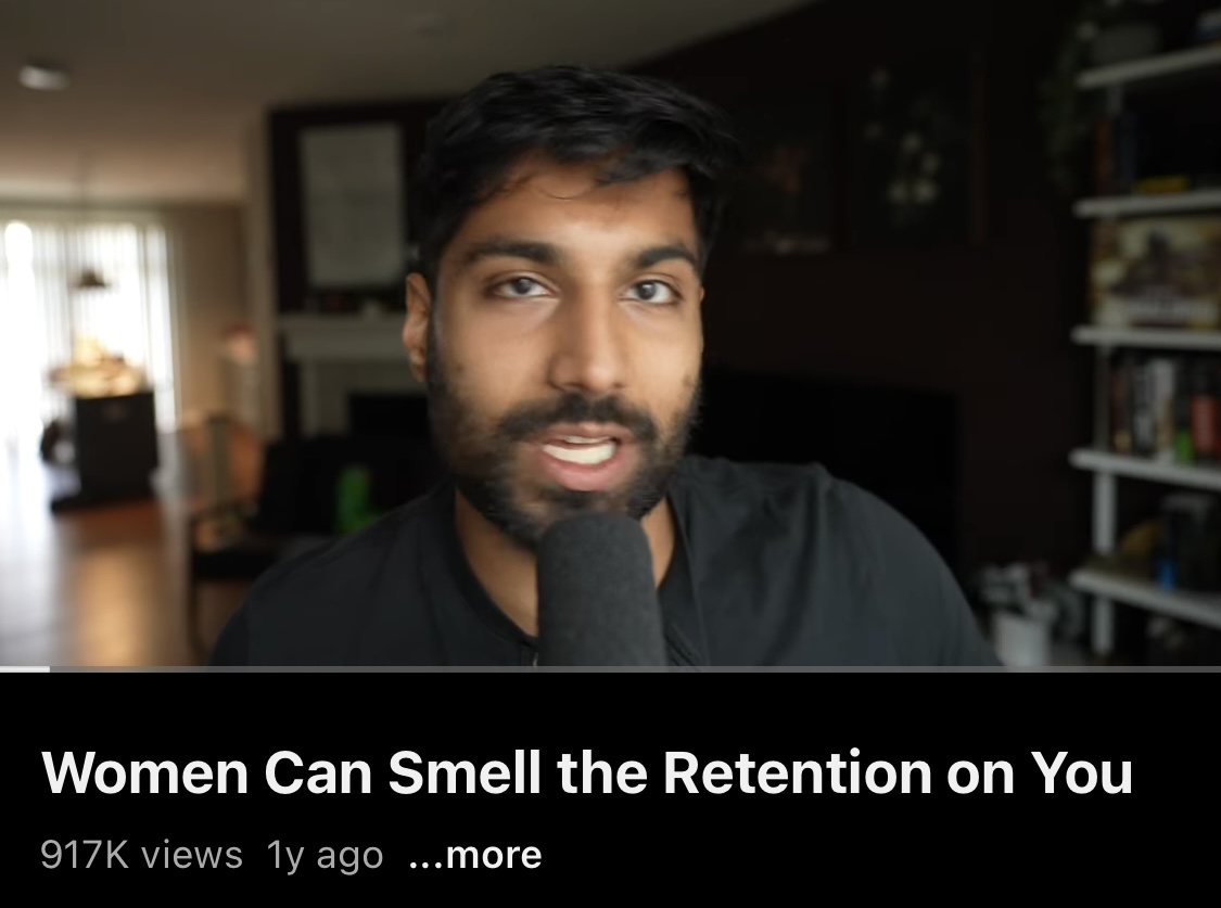 Chadpreet Claims He’s Fucked Over 500 Women By Doing This… 🤨🤨🤨 ...