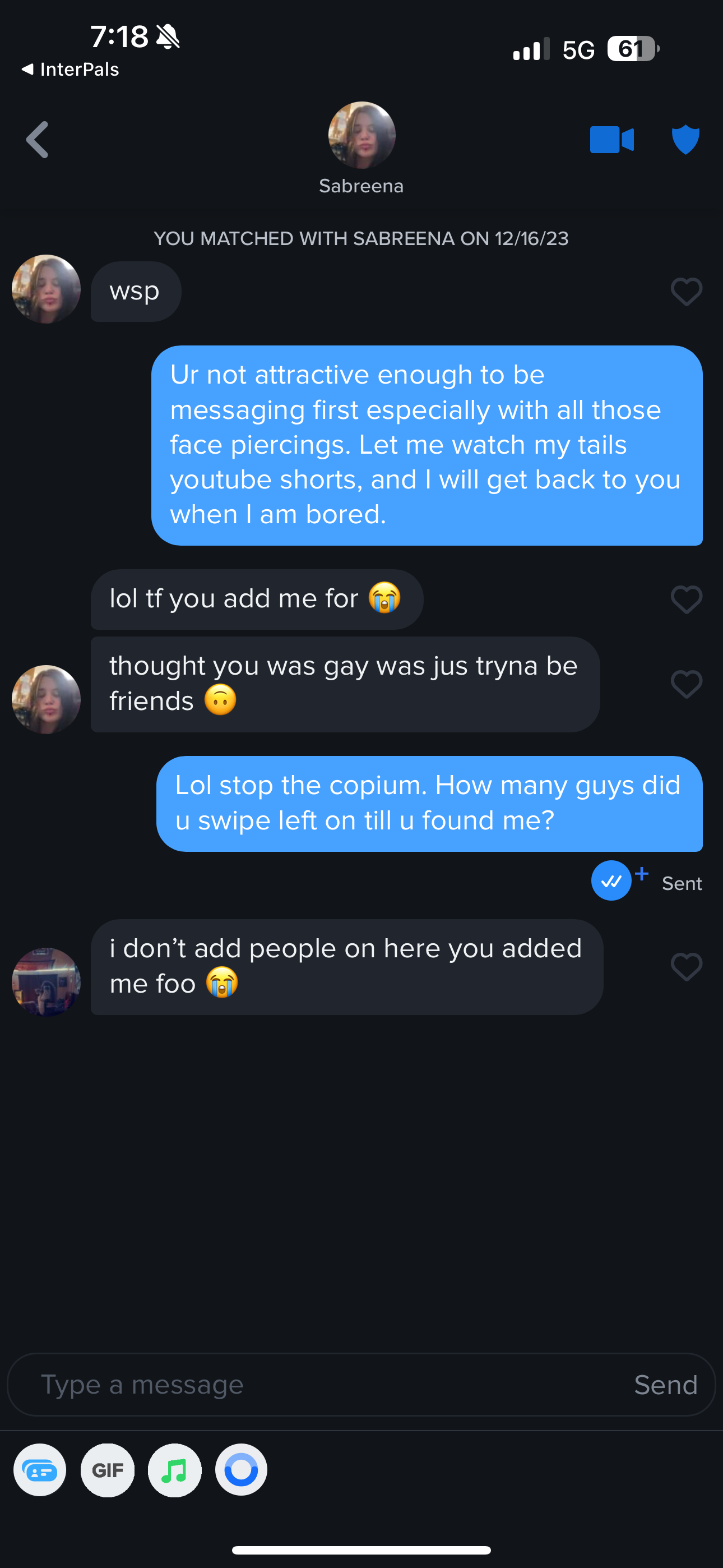 Can someone make a chadfish and blackpill redditors? | Looksmax.org ...