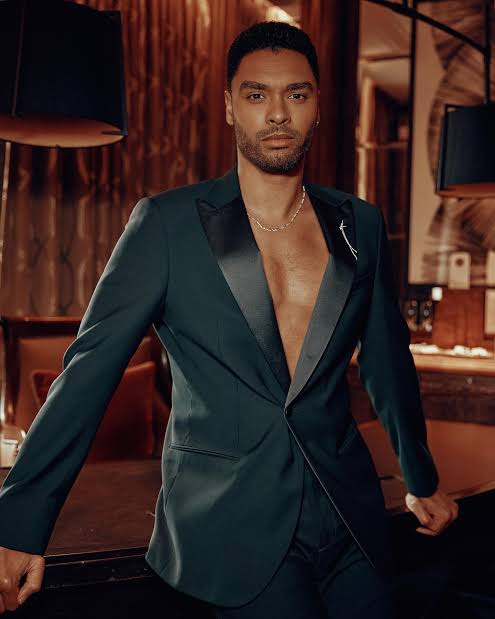 Rege Jean Page vs Idris Elba vs Michael B Jordan | Looksmax.org - Men's ...