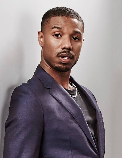 Rege Jean Page vs Idris Elba vs Michael B Jordan | Looksmax.org - Men's ...