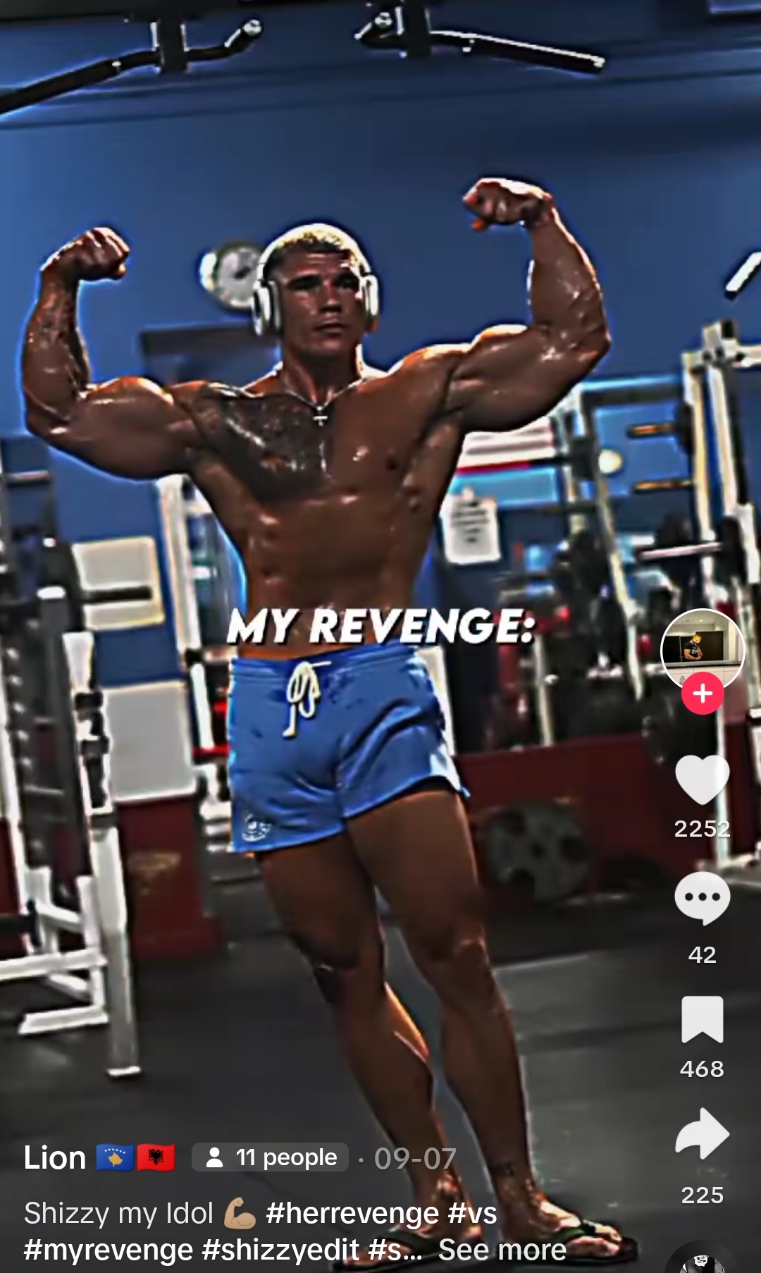Gymcel Cuck Cope | Looksmax.org - Men's Self-Improvement & Aesthetics