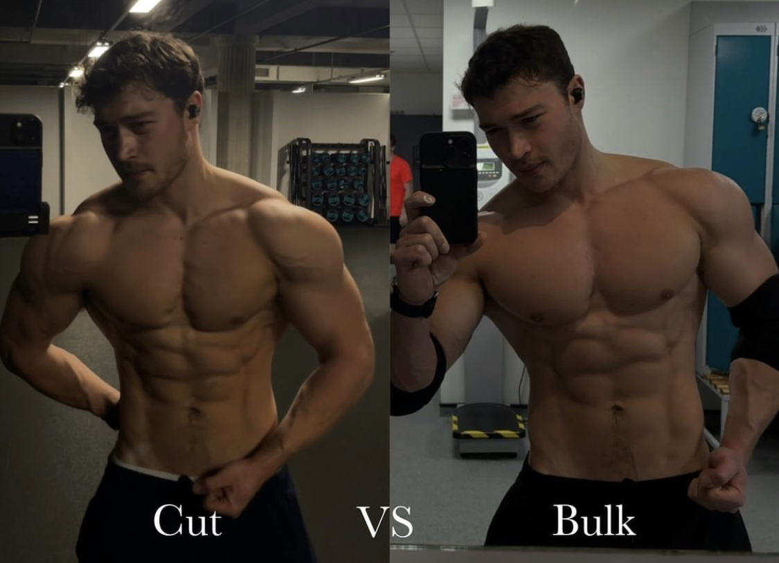 GTFIH I FOUND GYMCEL CHICO PSL GOD | Looksmax.org - Men's Self ...