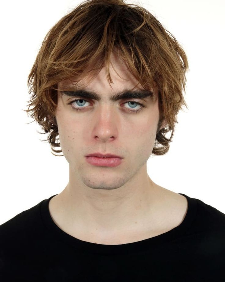 Who has the best eyelashes and eyebrow combo on the forum | Looksmax ...