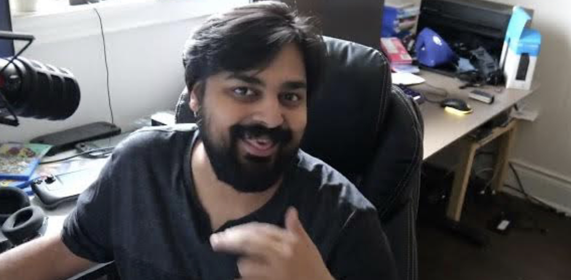 Someordinarygamers look like the stereotypical pajeet | Looksmax.org ...