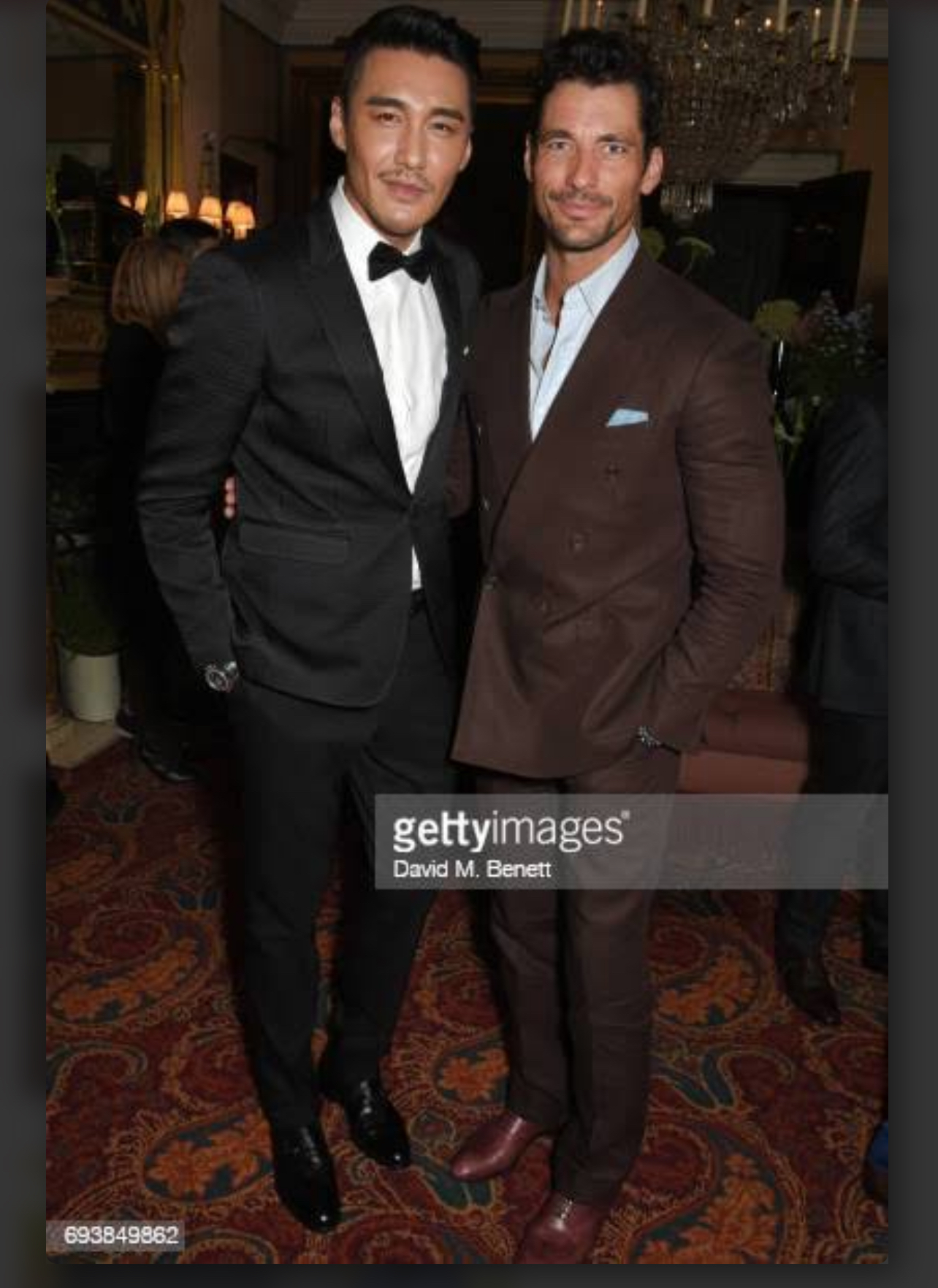 Highclass Han and their slays | Looksmax.org - Men's Self-Improvement ...