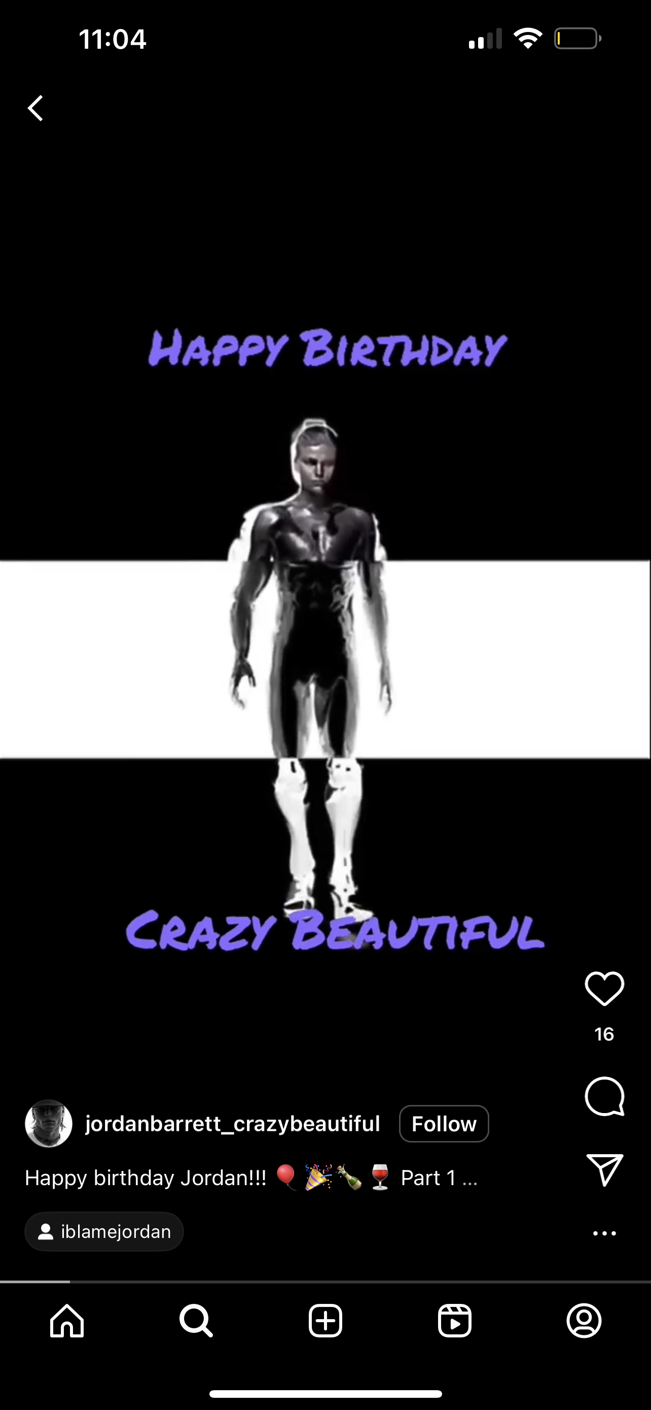 Jordan barrett a deity | Looksmax.org - Men's Self-Improvement & Aesthetics