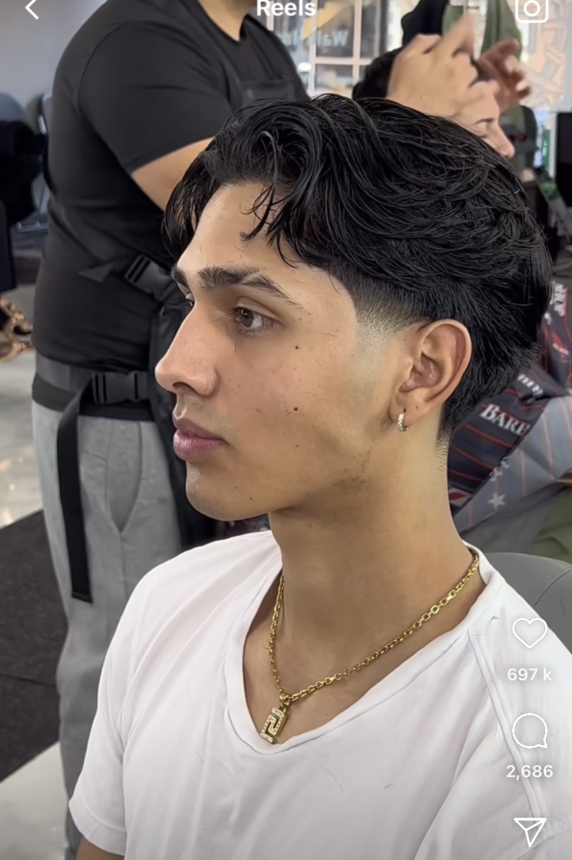 Rate this guy who got simped hard | Looksmax.org - Men's Self ...