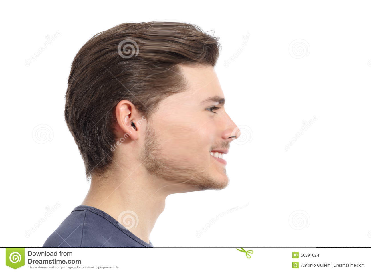 Total Facial Projection | Looksmax.org - Men's Self-Improvement ...
