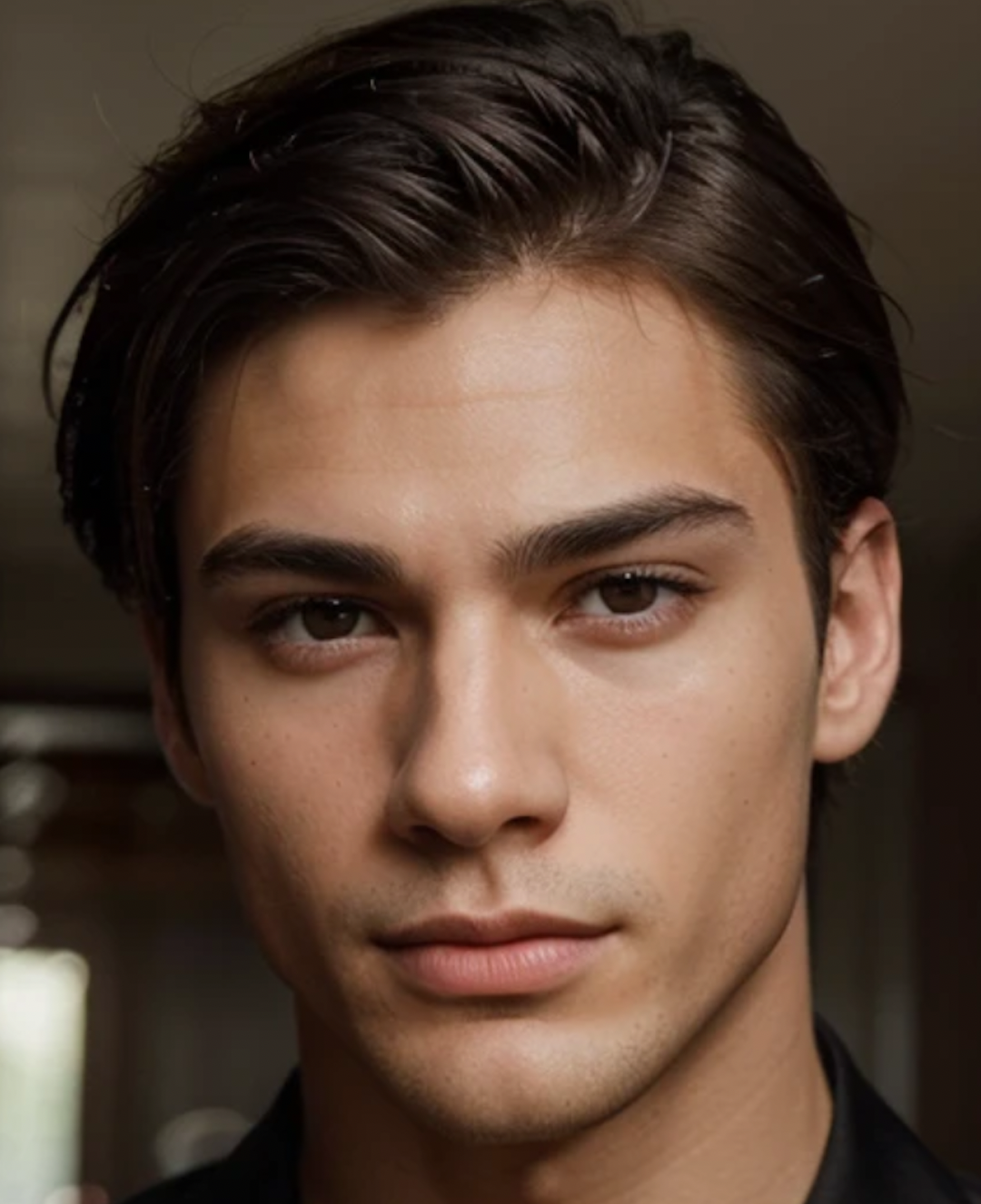 Which of these male models mog? | Looksmax.org - Men's Self-Improvement ...