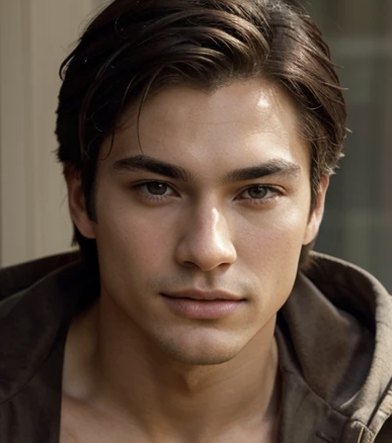 Which of these male models mog? | Looksmax.org - Men's Self-Improvement ...