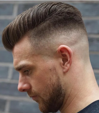 Hairmaxxing: how do you style your hair? | Looksmax.org - Men's Self ...