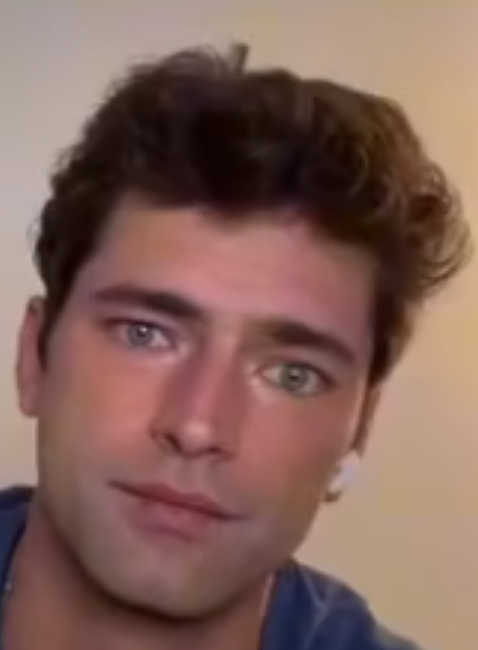 CHICO and SEAN OPRY are literally saying 'just be youtuber bro ...