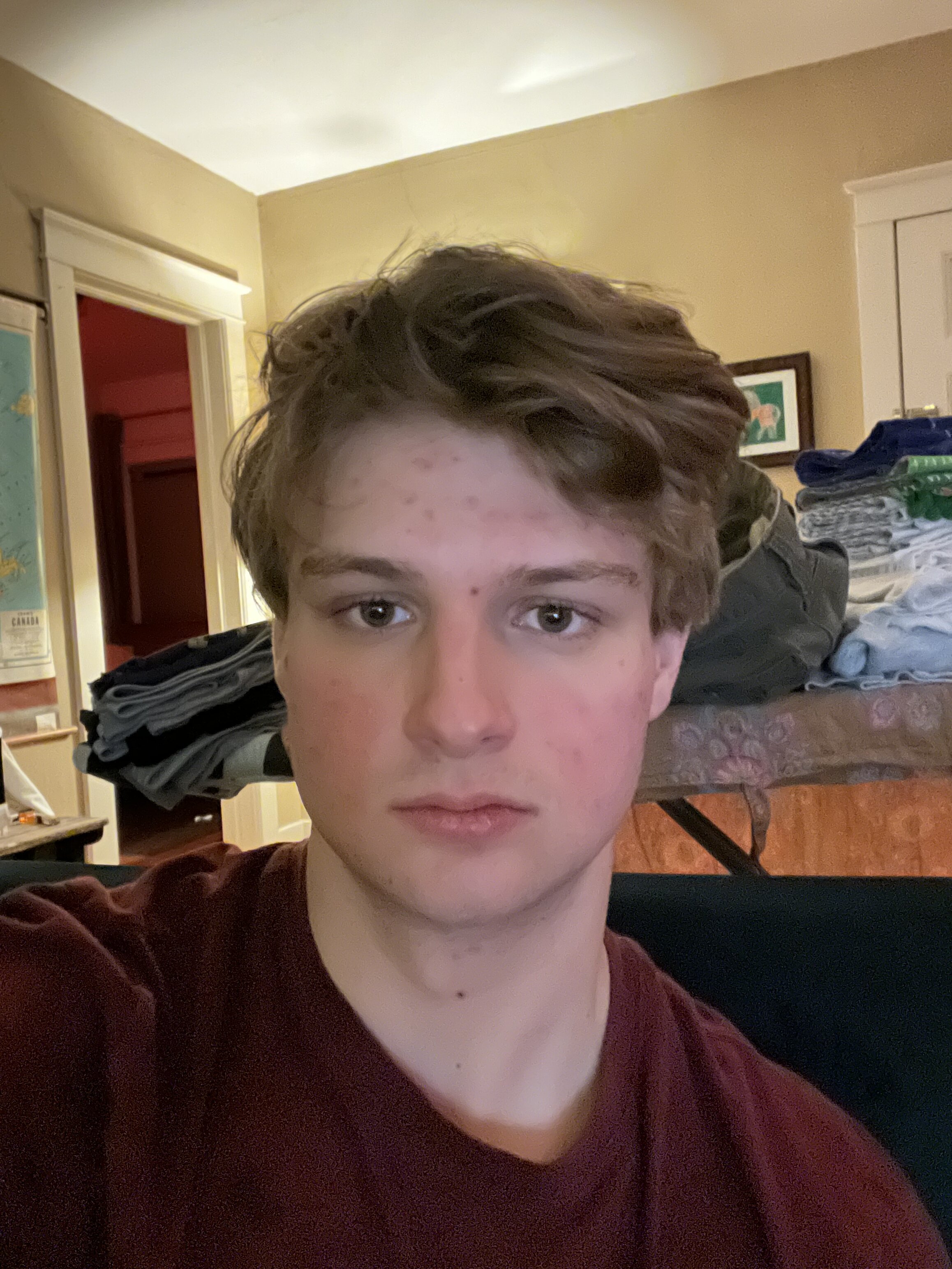 Mogging | Looksmax.org - Men's Self-Improvement & Aesthetics
