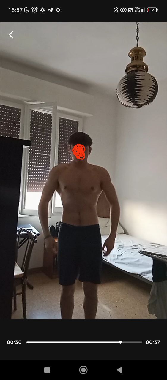 Am I a framecel? Is gymmaxing worth? | Looksmax.org - Men's Self ...