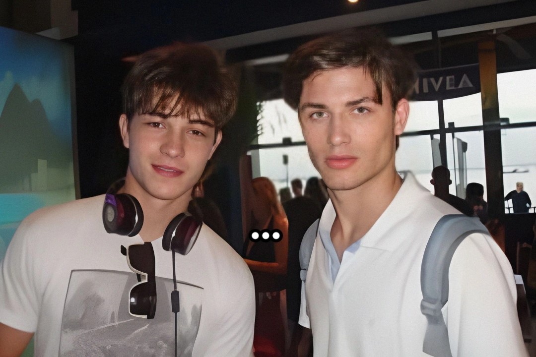 Most good looking people have small skulls | Looksmax - Men's Self ...