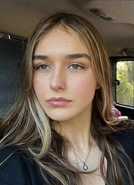 Rate Stacy’s unfrauded friend who also uses PSL LINGO IRL | Looksmax ...