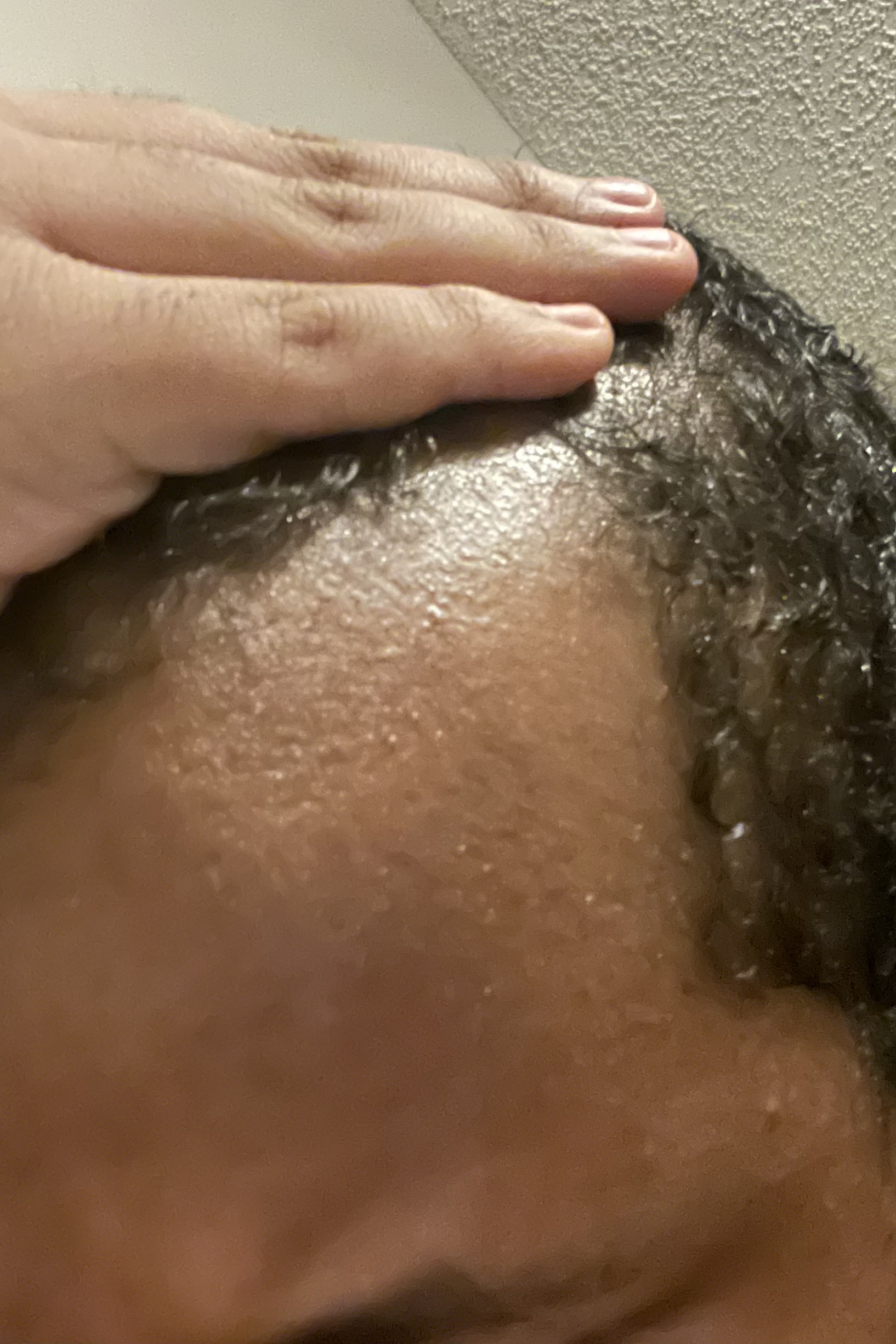 How do i fix my divorced dad hairline. | Looksmax.org - Men's Self ...