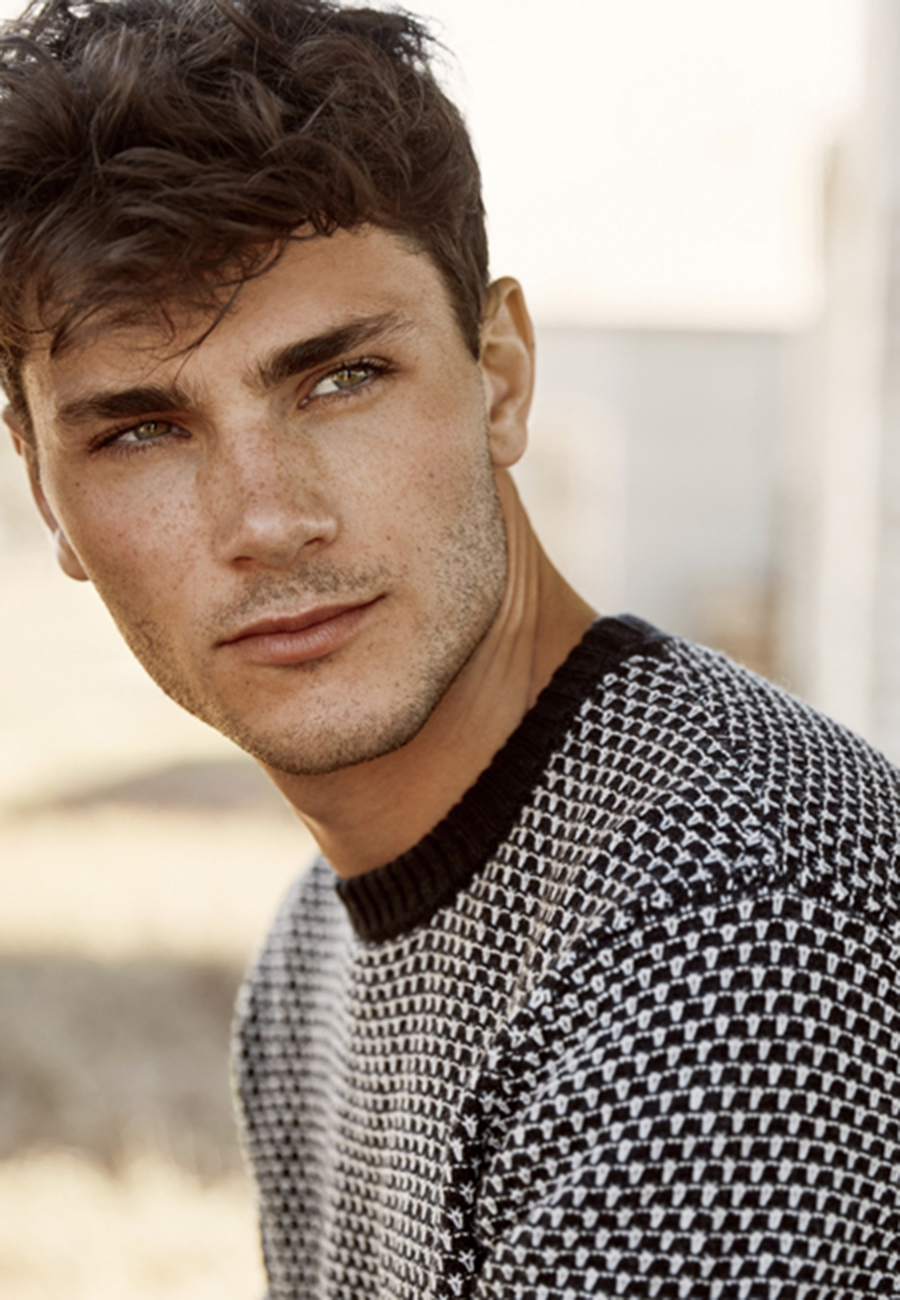 Rate Oscar Spendrup | Looksmax.org - Men's Self-Improvement & Aesthetics