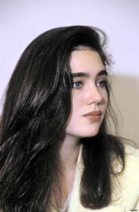 Bianca Balsini vs Jennifer Connelly | Looksmax.org - Men's Self ...