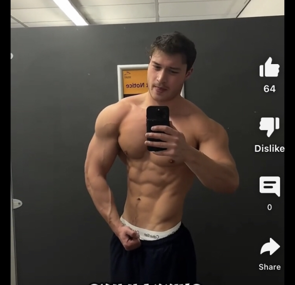Gymcel chico interview | Looksmax.org - Men's Self-Improvement & Aesthetics