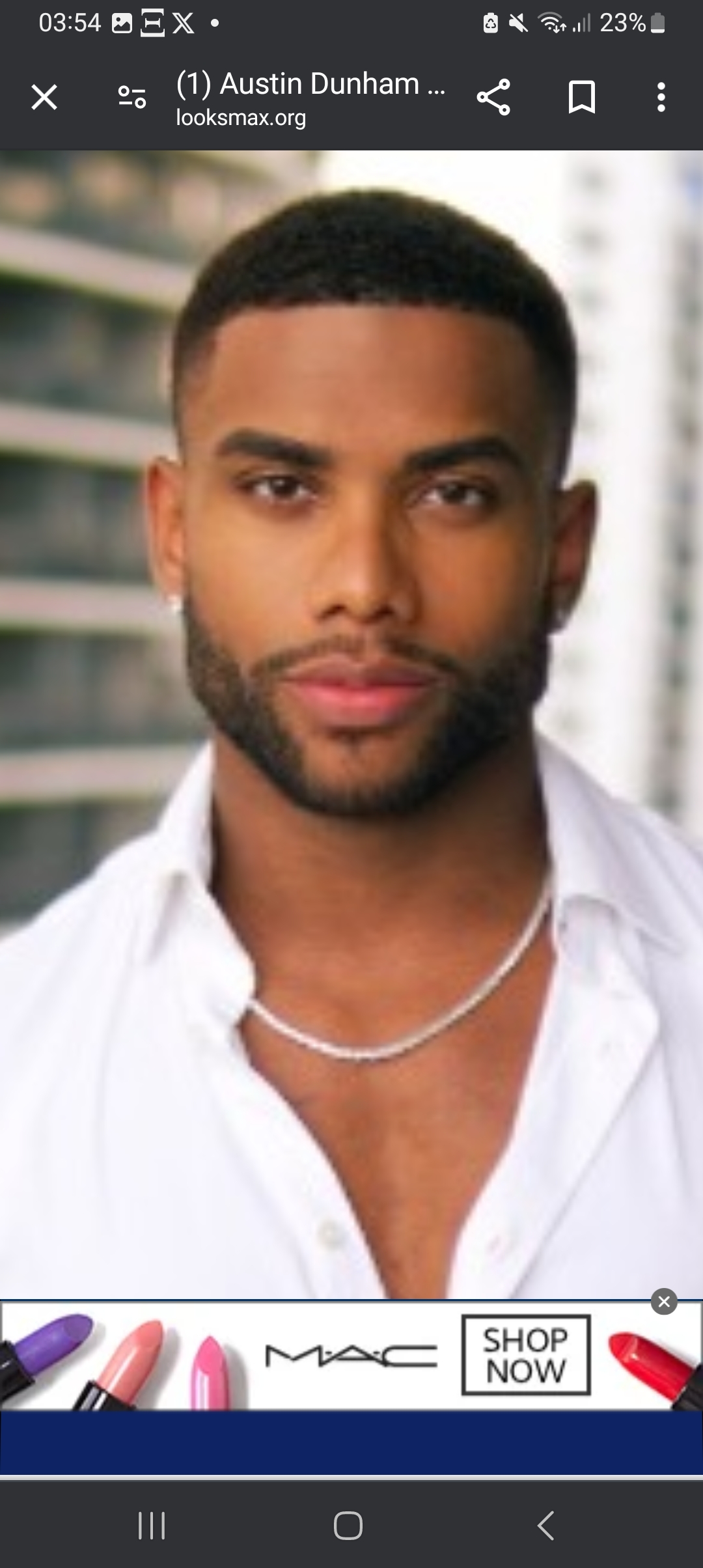 Austin Durham's Instagram, Twitter & Facebook on IDCrawl