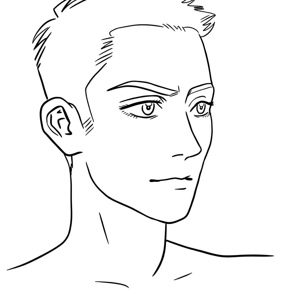 How to know if u have low,medium or high cheekbones? | Looksmax.org ...