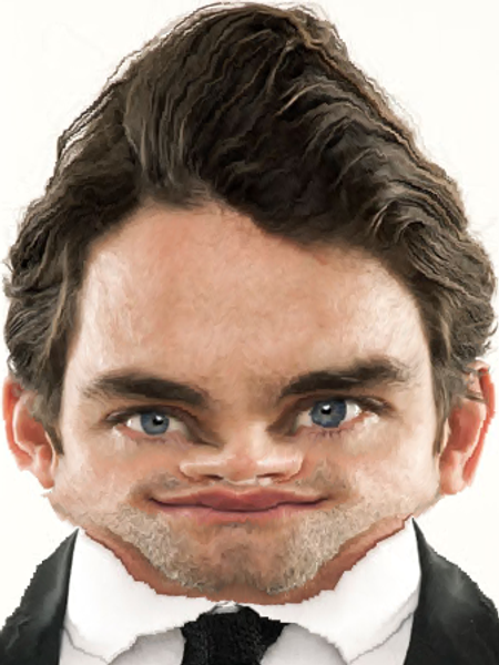 Top 5 Worst looking men of all time | Looksmax - Men's Self-Improvement ...