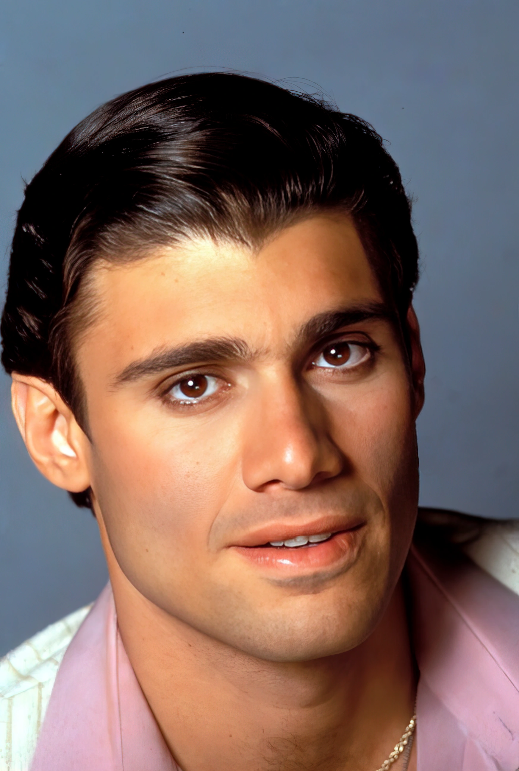 Rate this Chadpreet. Insane palate and facial width and harmony ...
