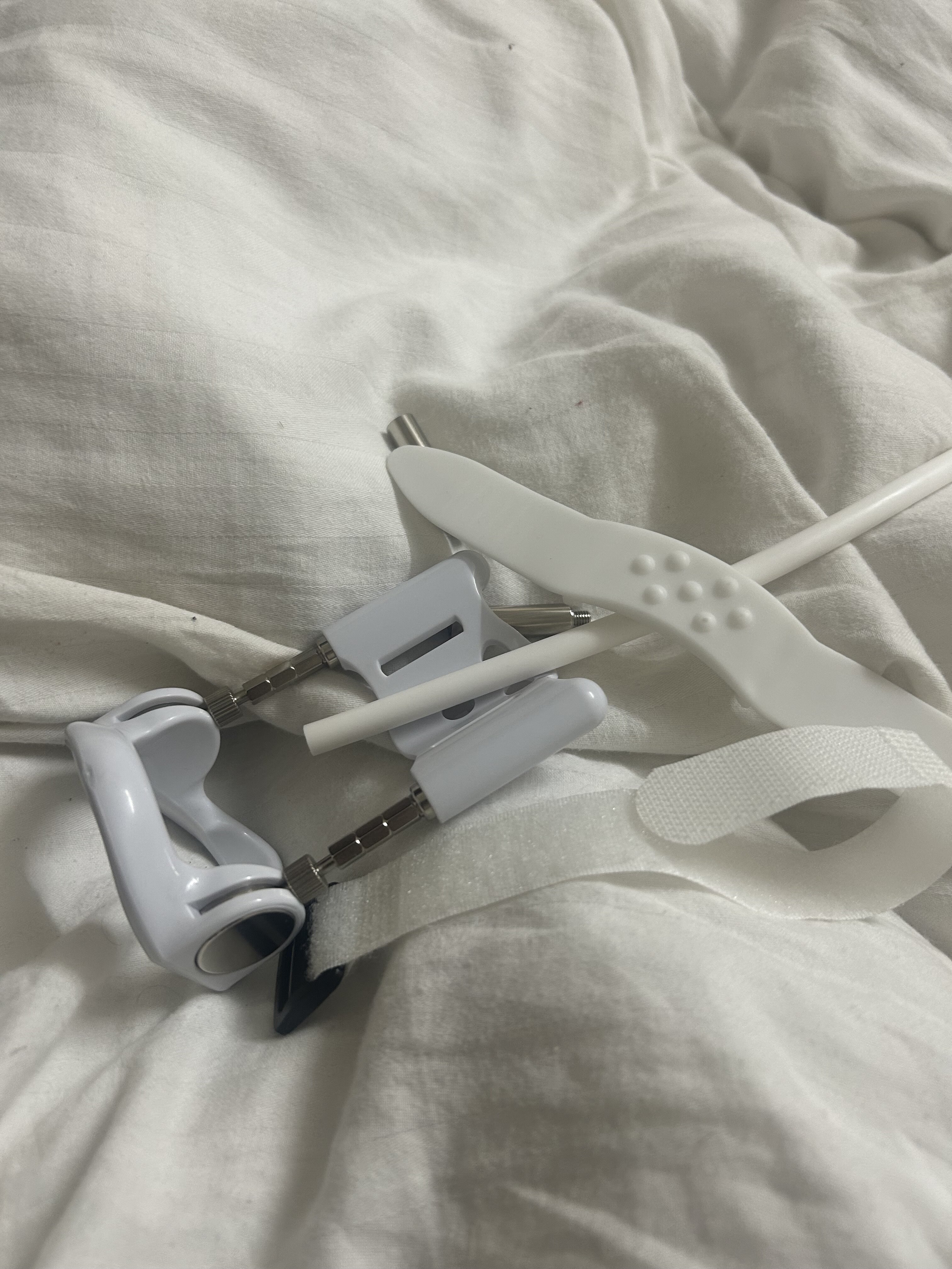 Inb4 too retarded to assemble a PE extender | Looksmax.org - Men's Self ...