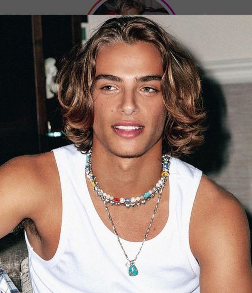rate this half MENA half nordcuck | Looksmax - Men's Self-Improvement ...
