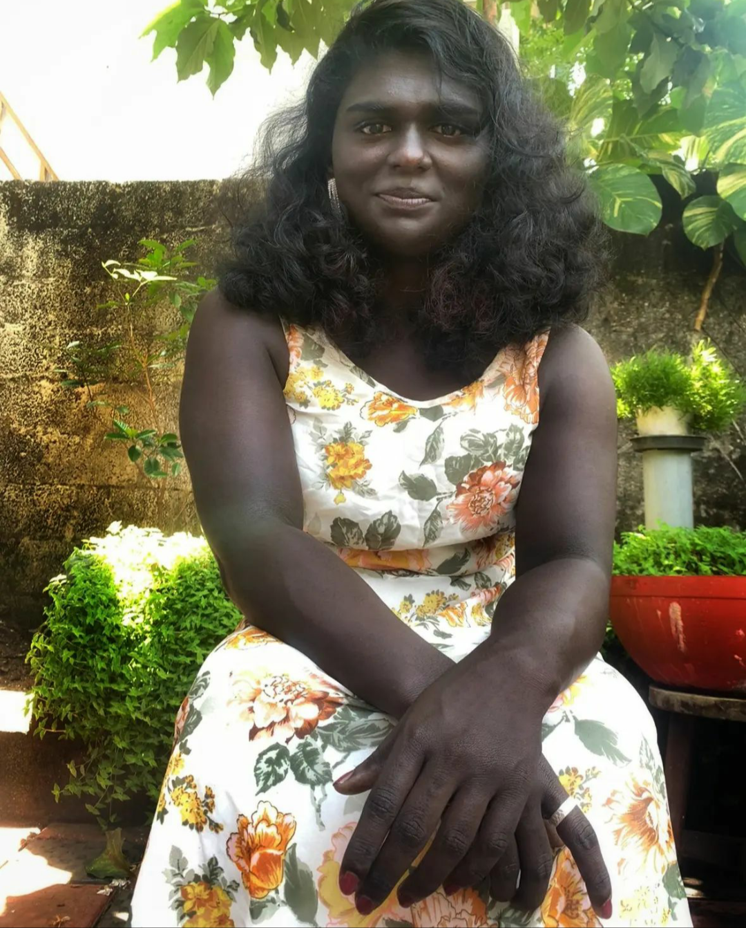 Indian dwarf finally gets married | Looksmax - Men's Self-Improvement ...