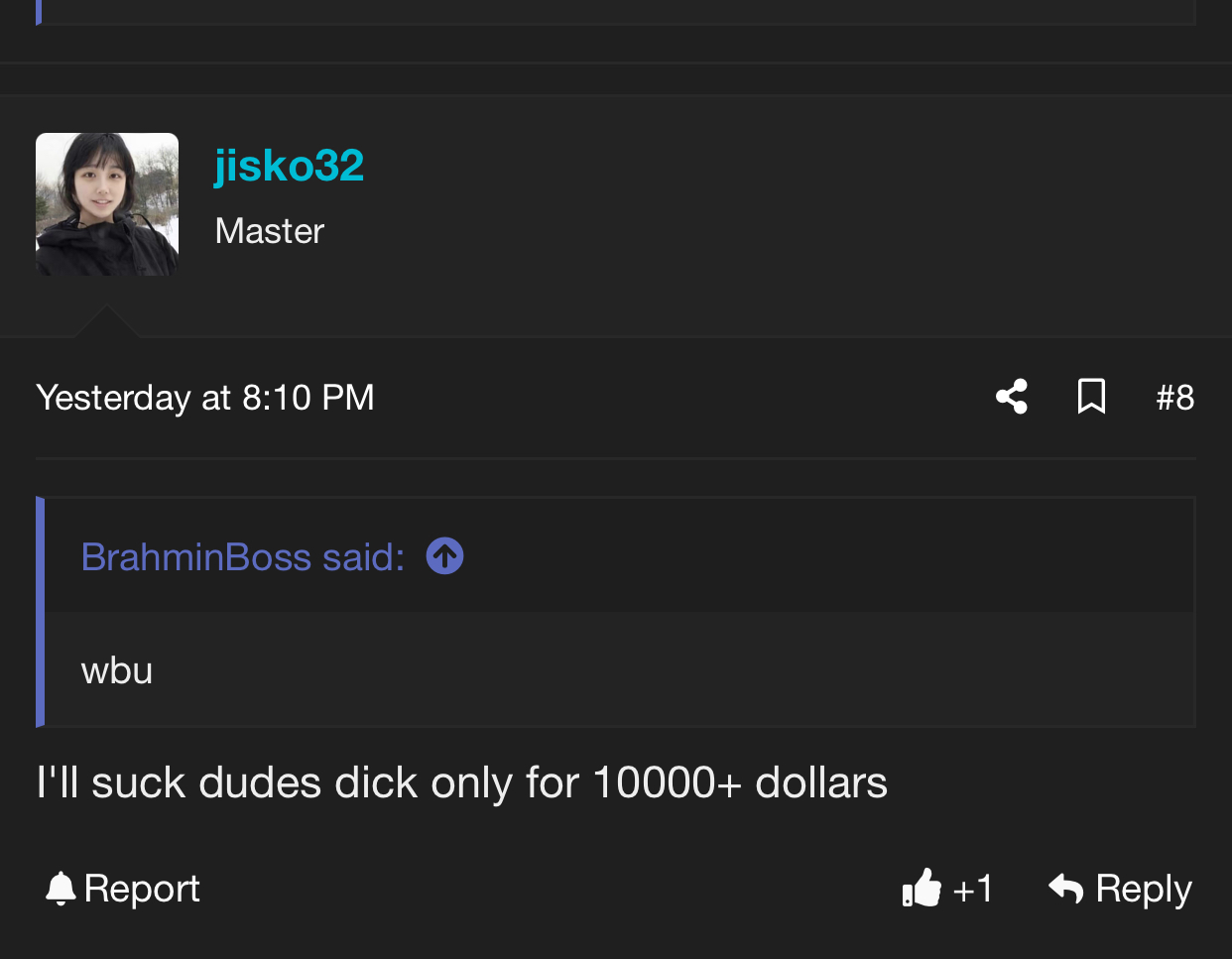 Average .Org conversation | Looksmax.org - Men's Self-Improvement ...