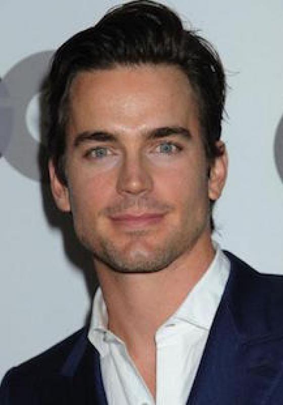 matt bomer couldve mogged prime gandy | Looksmax.org - Men's Self ...